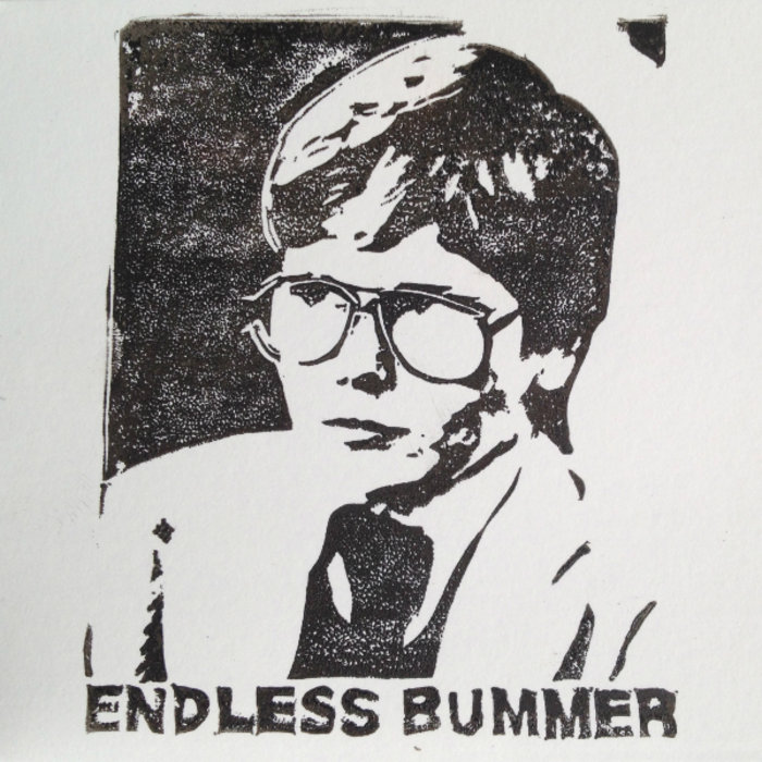 Endless Bummer EP | Young Digerati
