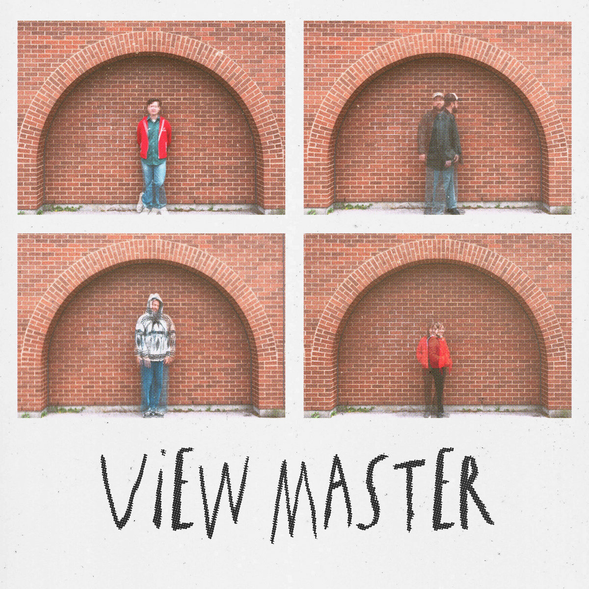 View Master | Status/Non-Status