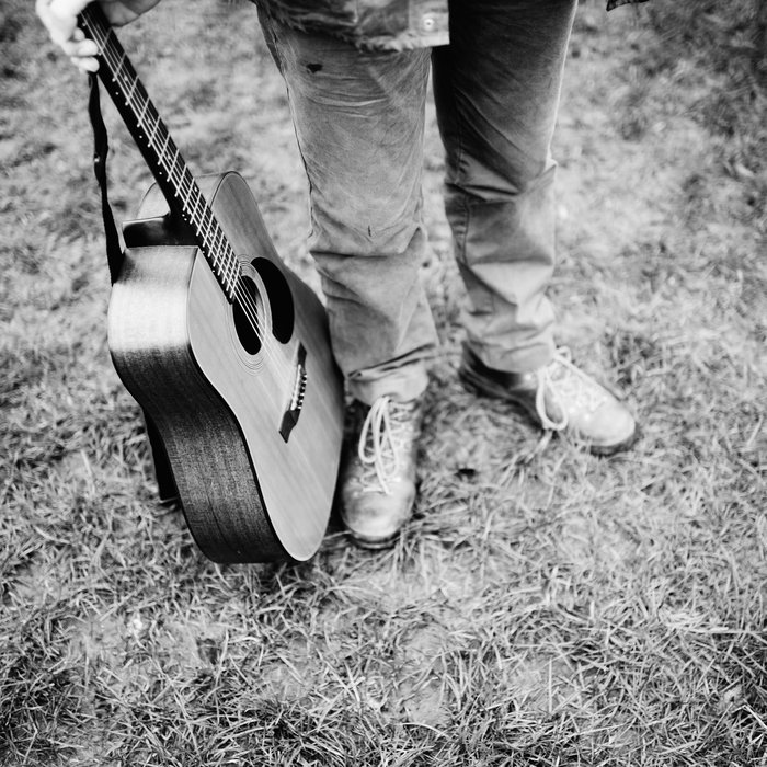 From The Ground Up | Robin Grey