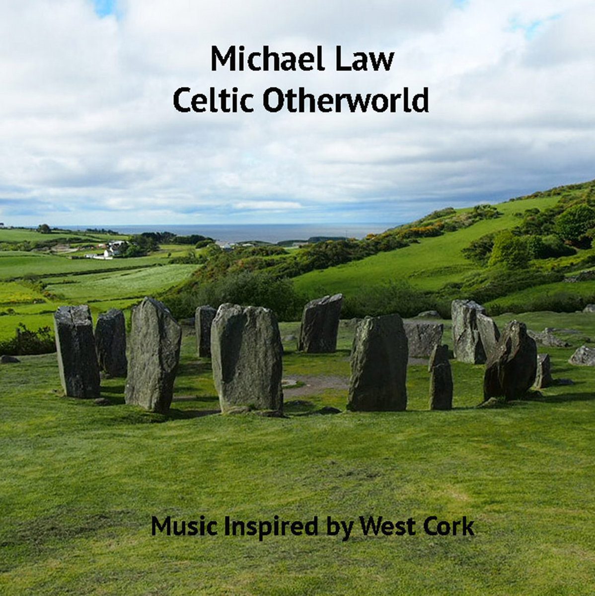 Celtic Otherworld | Michael Law