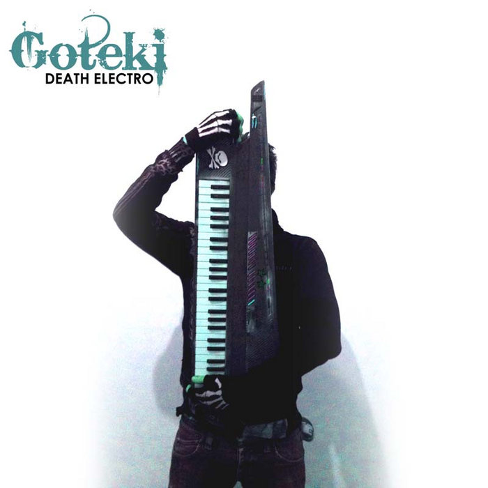 Death Electro (Sampler) | Goteki