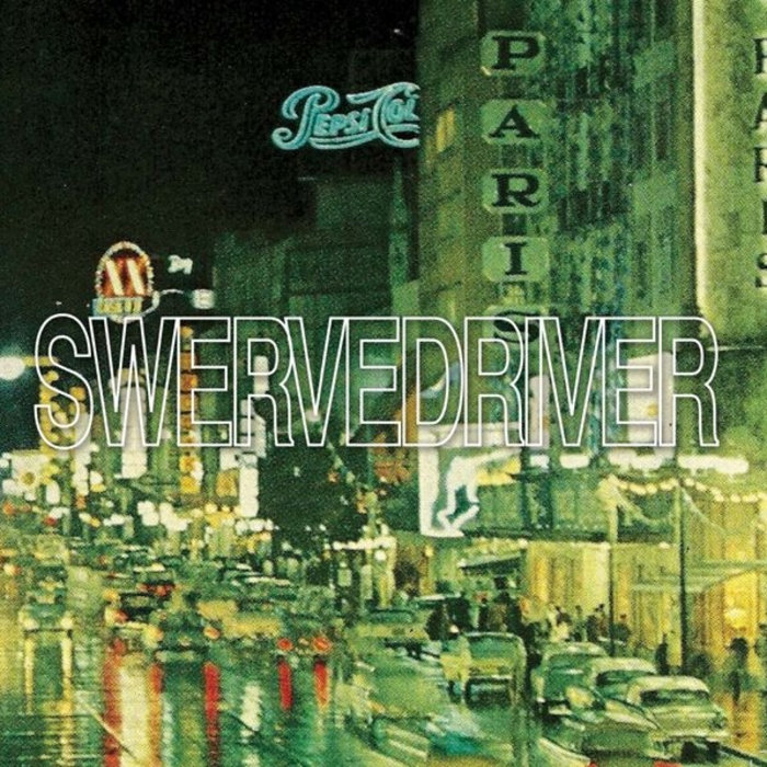 Deep Wound | Swervedriver