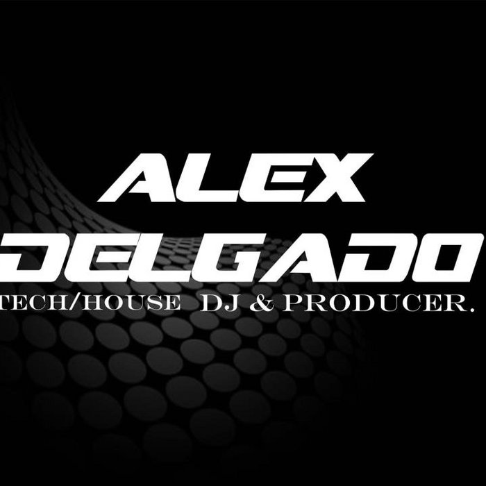 Alex Delgado - Crossfade (Original Mix) | Alex Delgado
