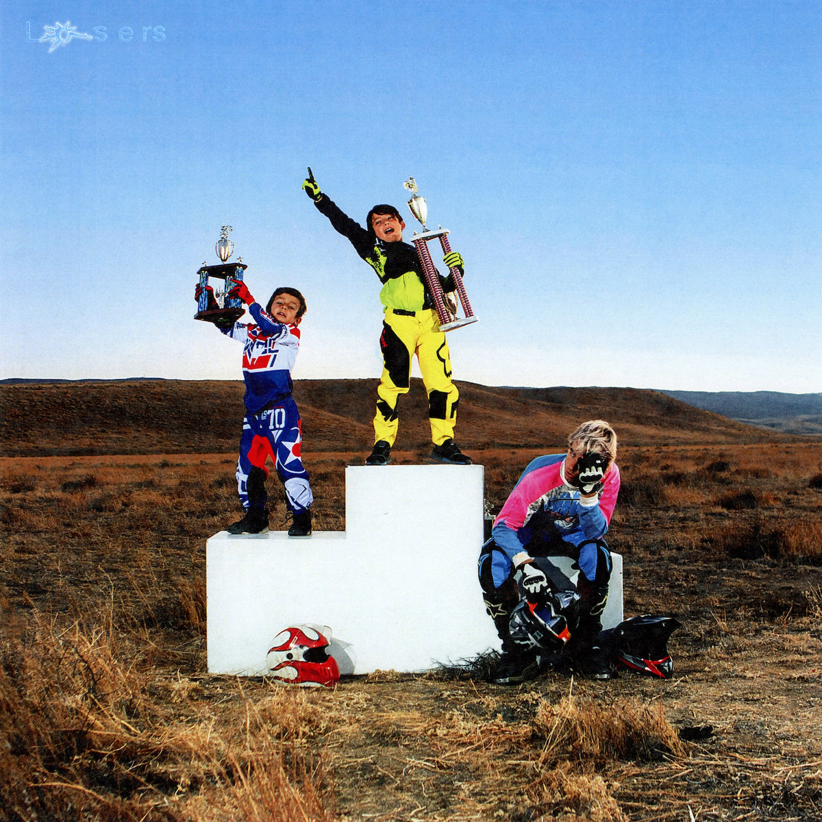 Losers | Danny Dwyer