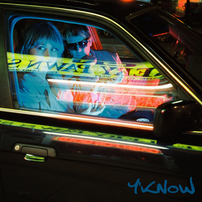 SW003: Y'KNOW | Spiritual World