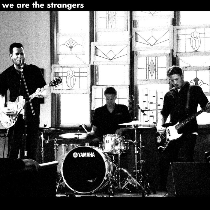 Without Knowing We Are The Strangers 6789