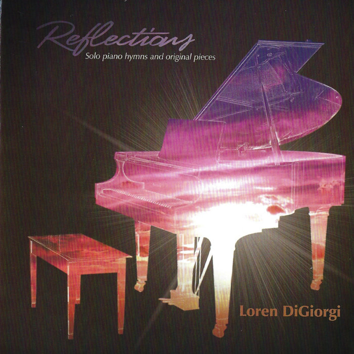 Reflections | Loren DiGiorgi