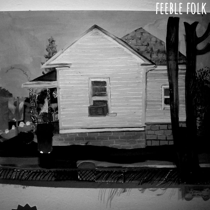 and recovering of sight to the blind, | feeble folk