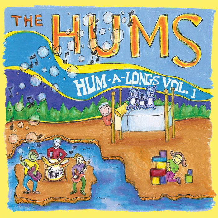 Hum-a-Longs Vol. 1 | The Hums