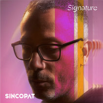 Signature: Darlyn Vlys | Darlyn Vlys | Sincopat