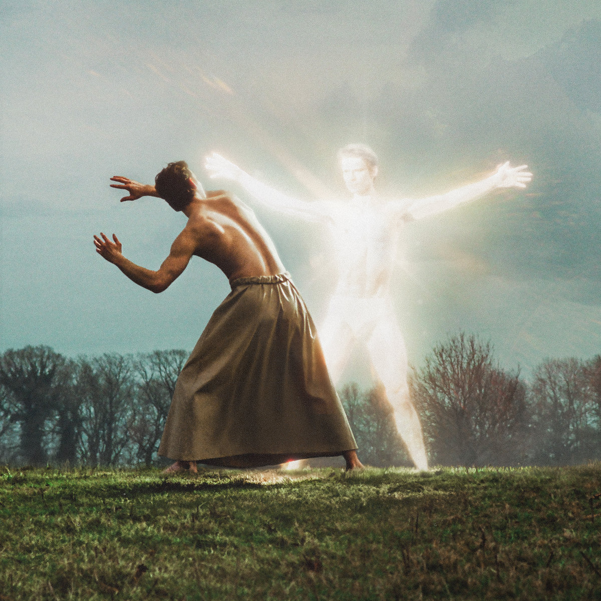 Between You and Me | Flyte