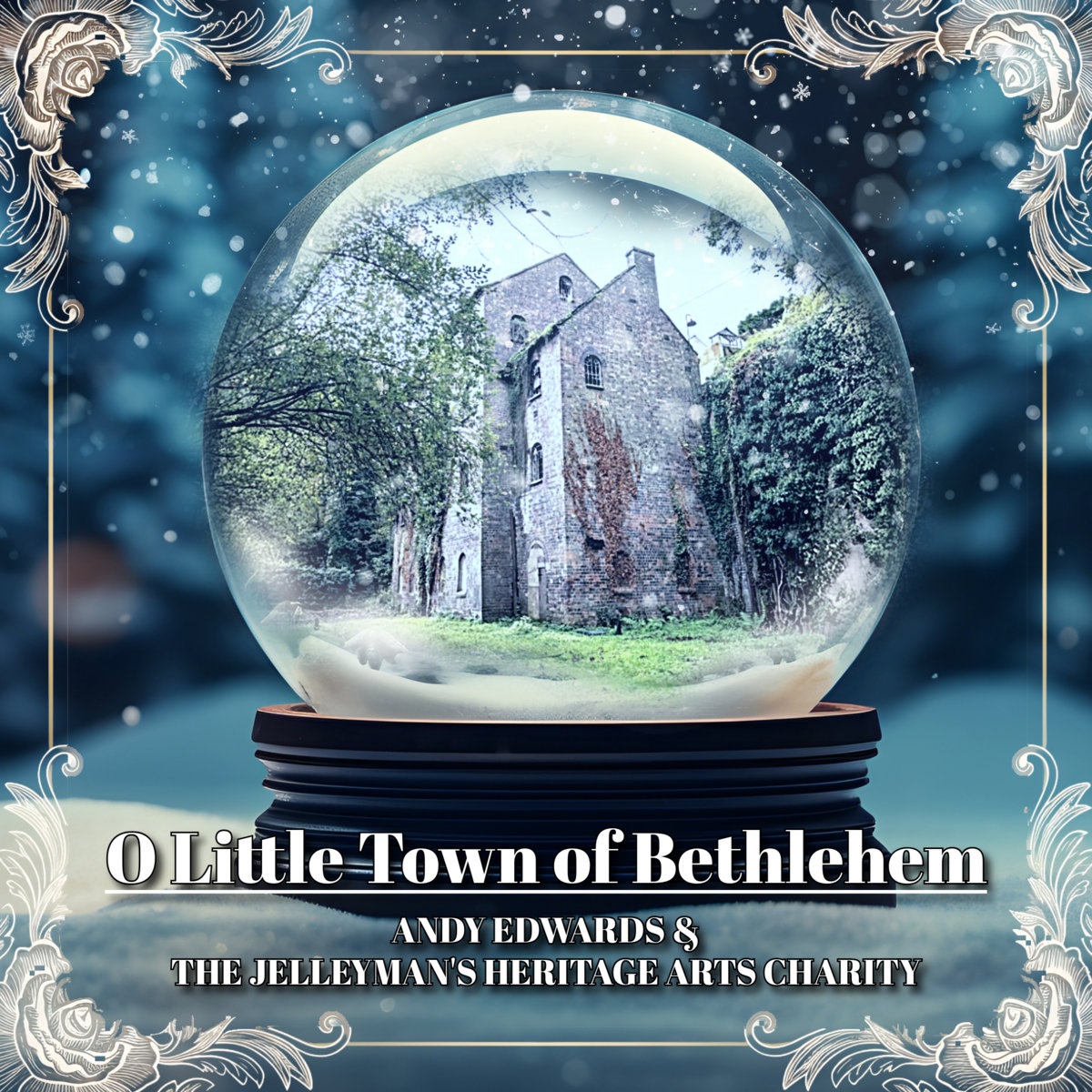 O Little Town of Bethlehem - Charity Single | The Jelleyman's Heritage ...