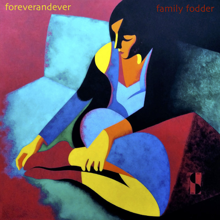 Foreverandever | Family Fodder