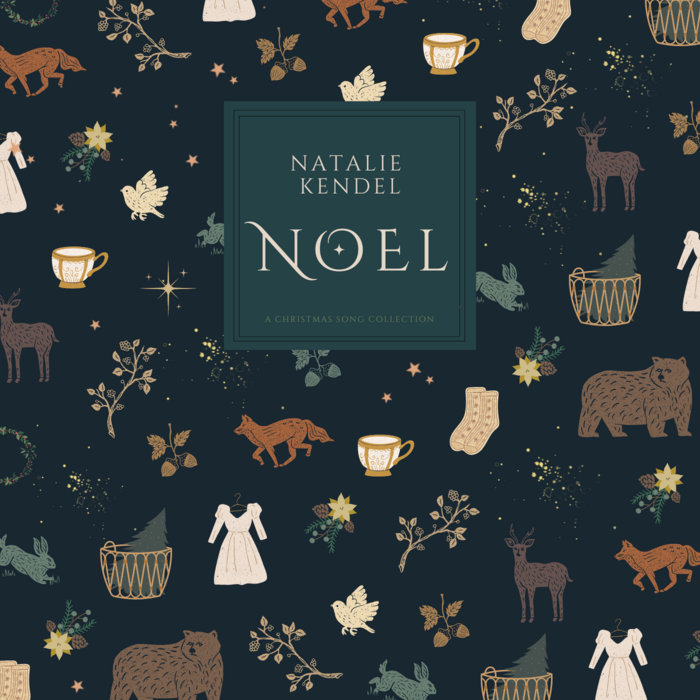 Noel | Natalie Kendel