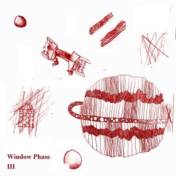 Window Phase III | Window Phase