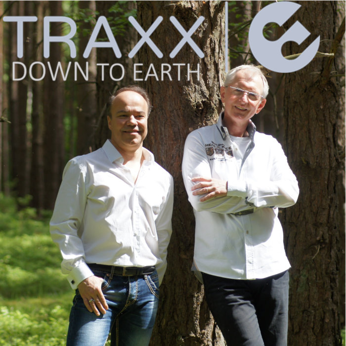 Down To Earth | TRAXX