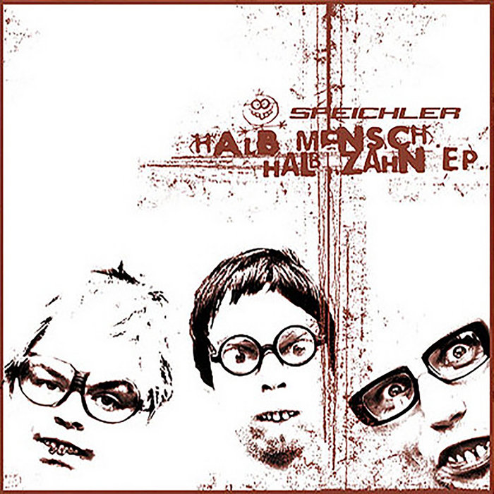Halb Mensch, halb Zahn | SPEICHLER