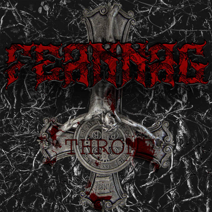 THRONE | Feannag | Macho Records