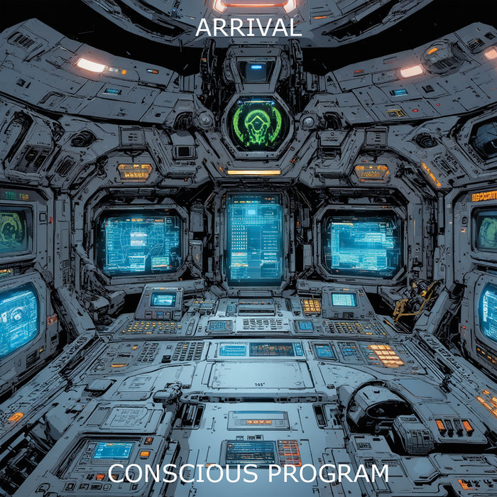 Arrival | Conscious Program