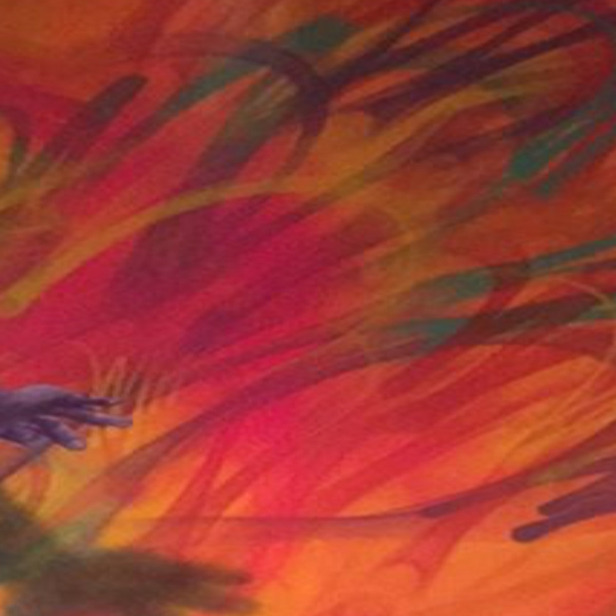 Dimensions | AJ Rios