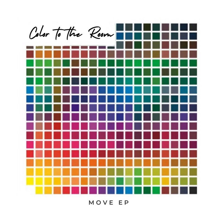 Move | Color to the Room