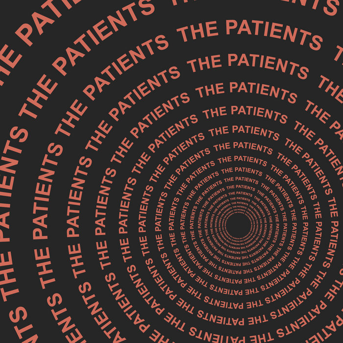 I Am Your Muse | The Patients