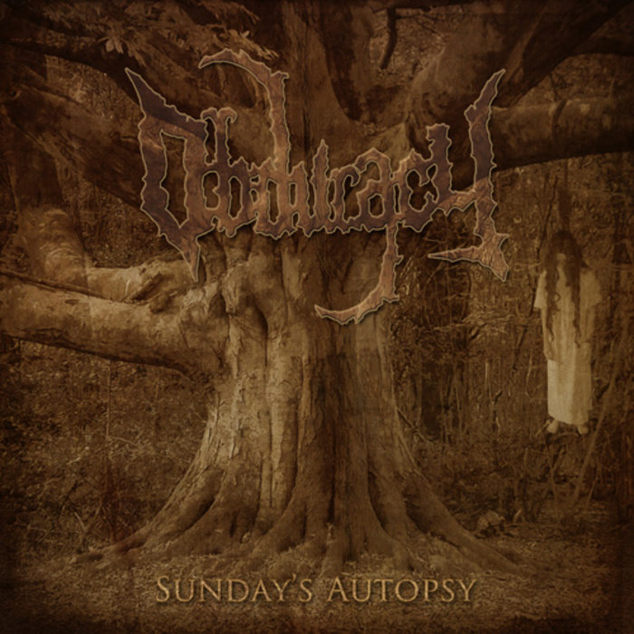 Sunday's Autopsy | Obduracy