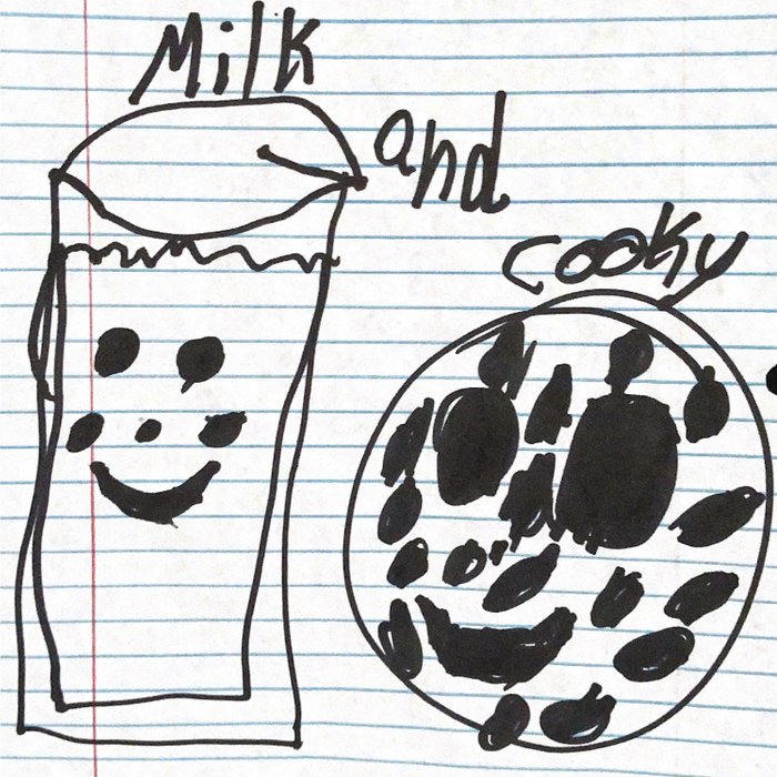 TOWU Presents: Milk and Cooky (2021's B-Sides & Rarities) | TOWU