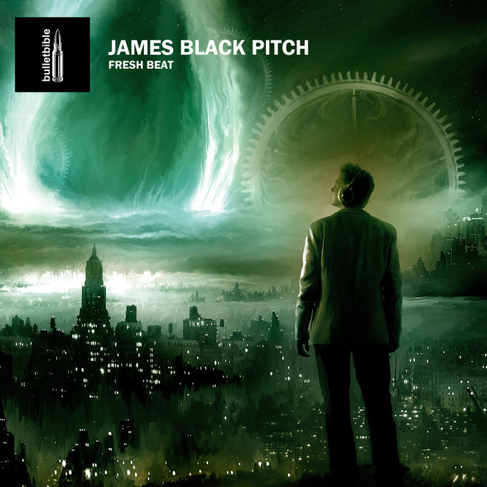 Fresh Beat | James Black Pitch