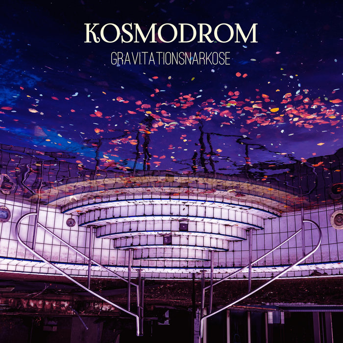 Gravitationsnarkose | KOSMODROM