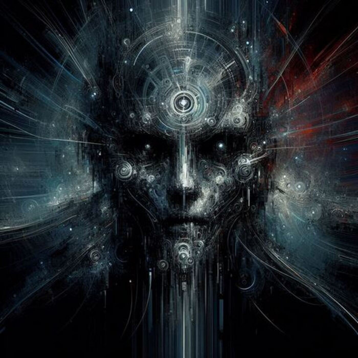 Data Nightmare | NeonDeadlights