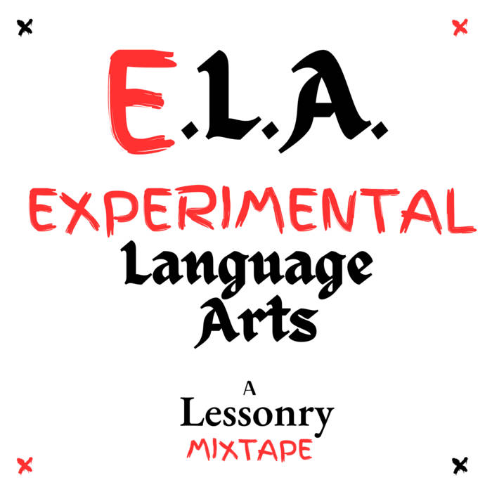 Language Arts Logo Curriculum And Instruction / English Language Arts