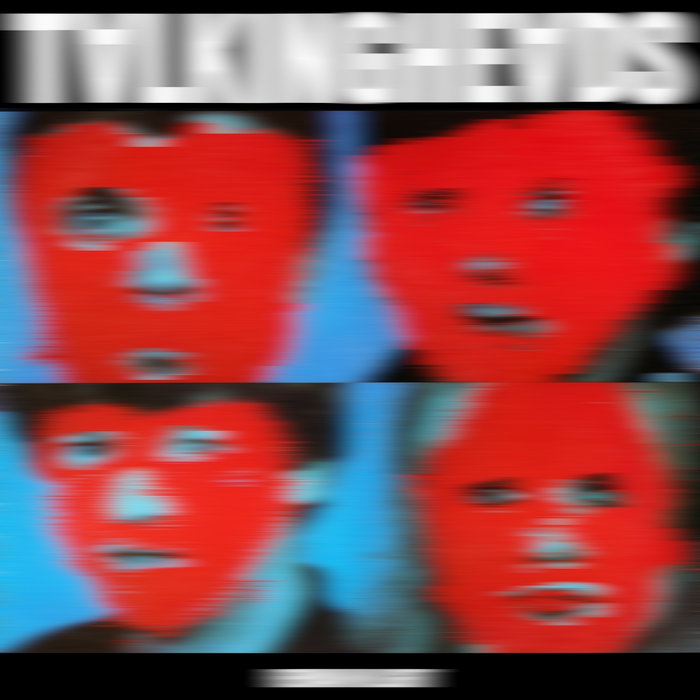 Remain in Light | Albums But Two Minutes