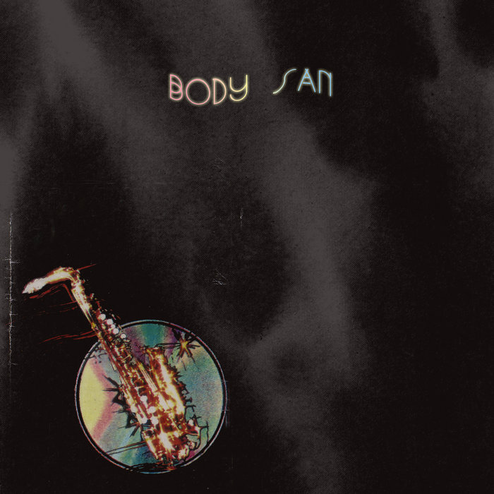 Midnight | Body San