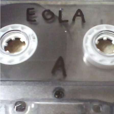 Living | Eola