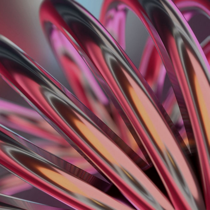 Obseth - Loose Control | Diffuse Reality Records