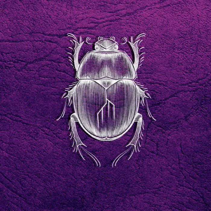 Once Allegoric | Shrine of August