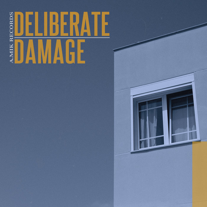 Deliberate Damage | A.Mik Records