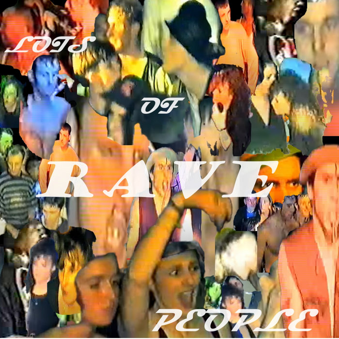 Lots of Rave People | Ben Tootill (Protectaline)