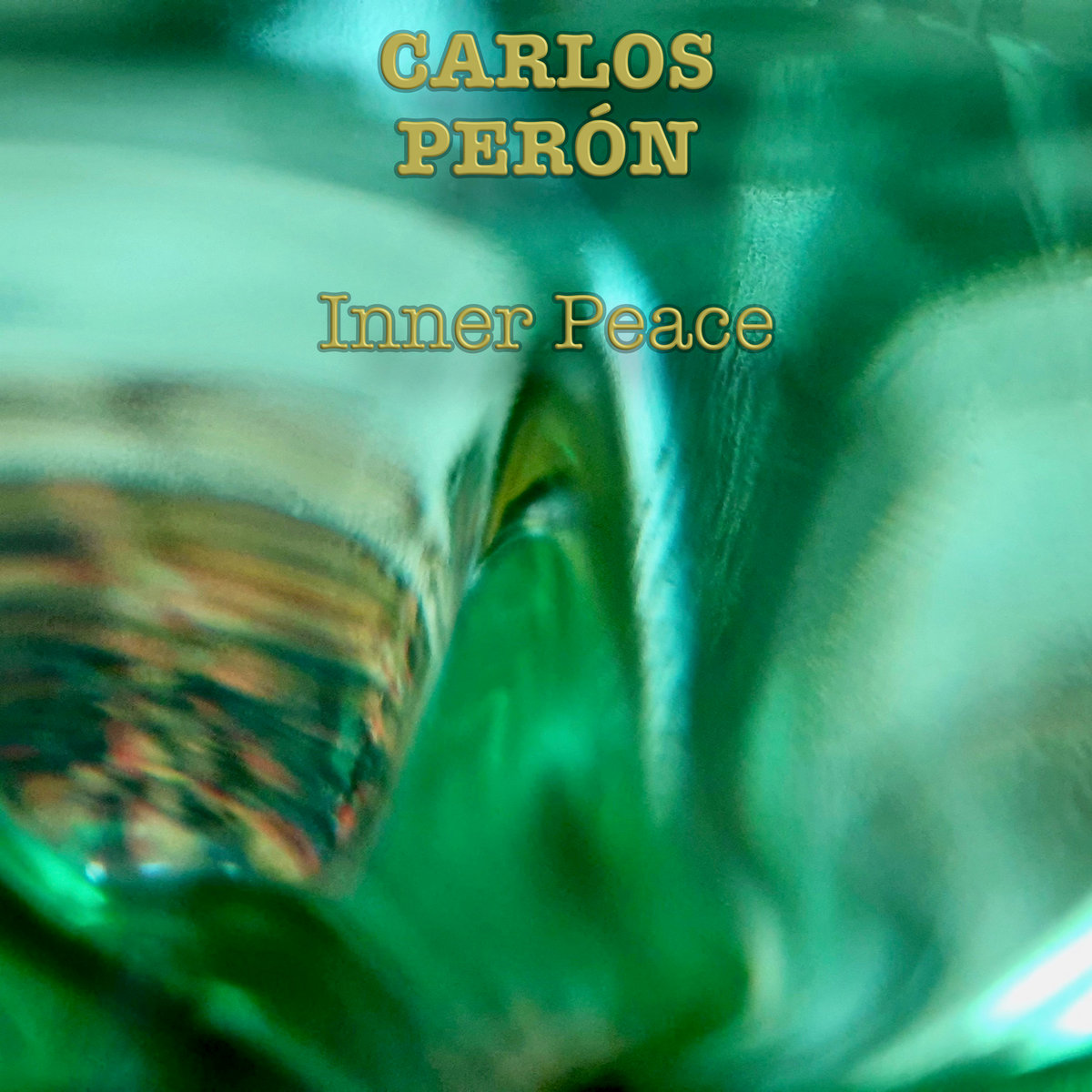 Inner peace | Carlos Perón