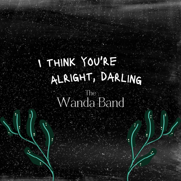 I Think You're Alright, Darling (demo) | The Wanda Band