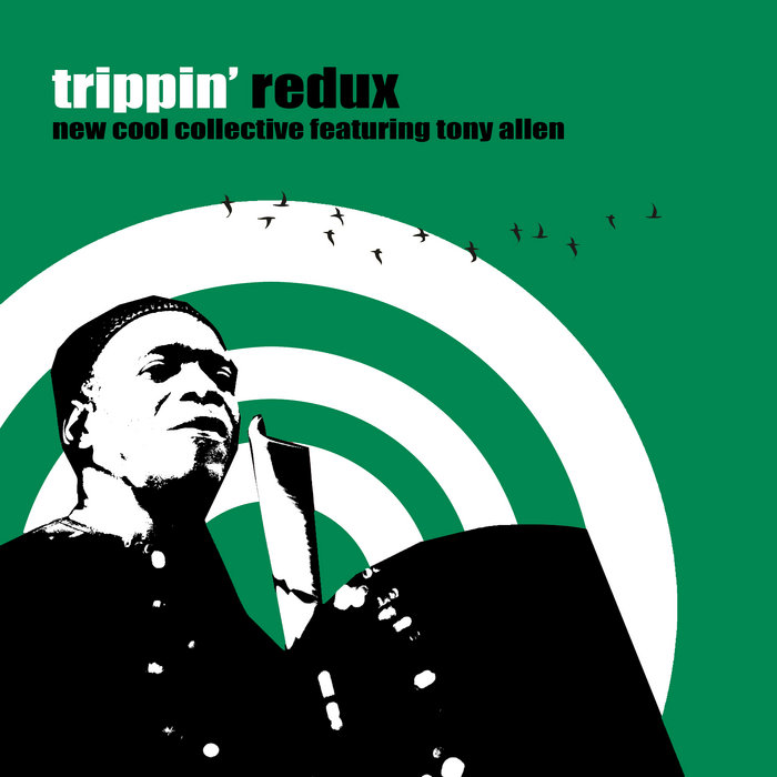 Trippin' Redux (featuring Tony Allen) | New Cool Collective