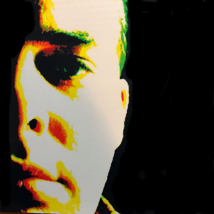 Tony - Solo | Tony Mentzer