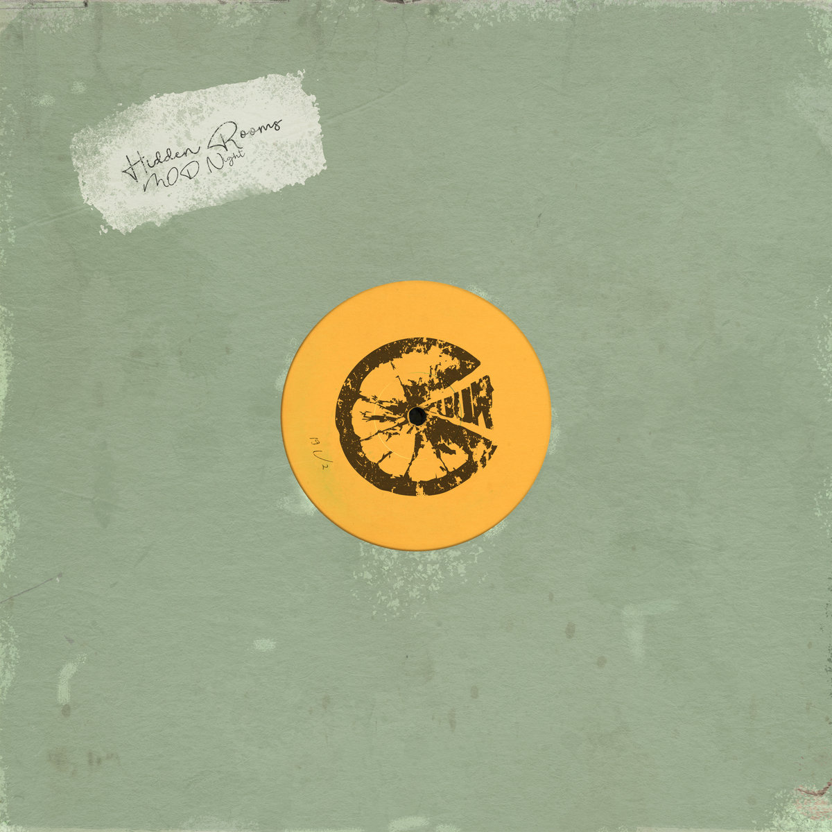 MOD Night | Hidden Rooms | ZUUR