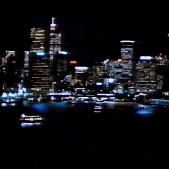 night moves | exquisite nights