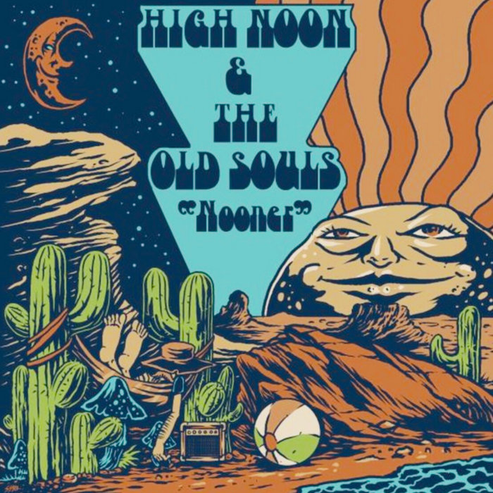 Nooner | High Noon & the Old Souls