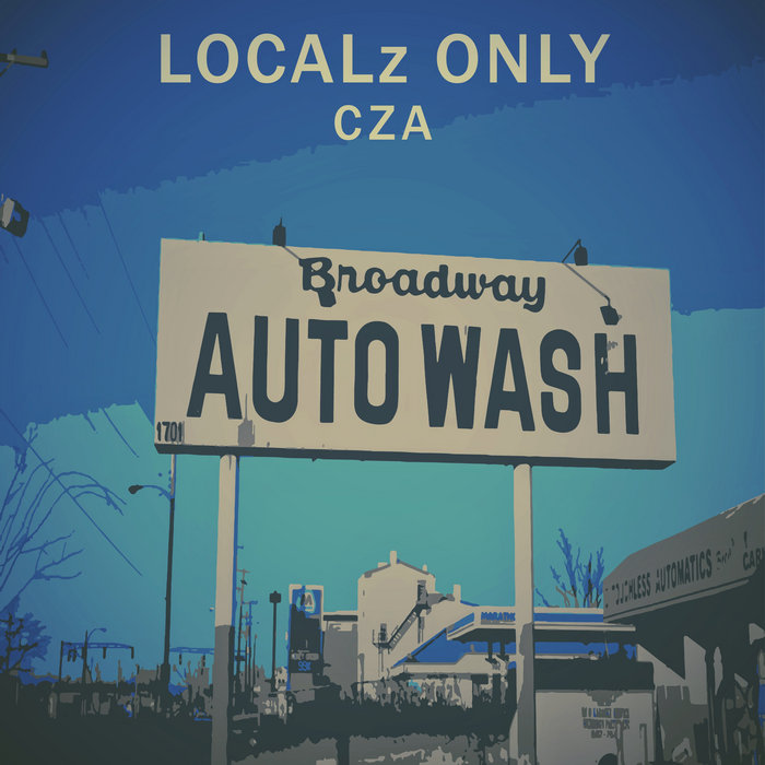 LOCALz ONLY | Kentucky Corey