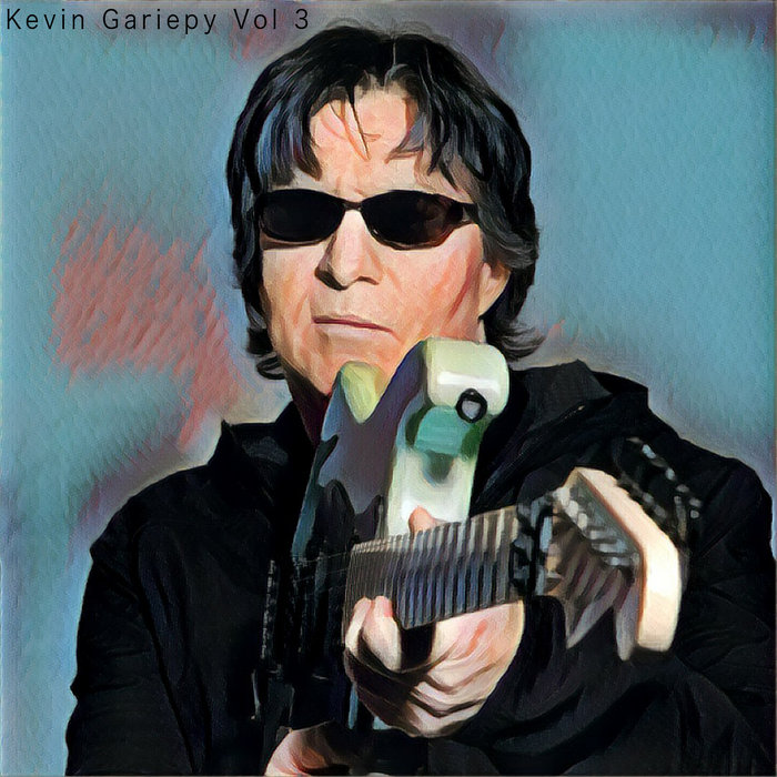 Kevin Gariepy Vol. 3 | Kevin Gariepy