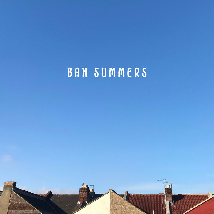 Bean Summers | Ban Summers
