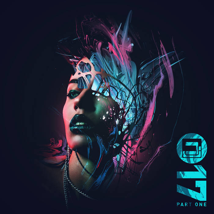 Intrigue 17 - The Anniversary Collection - Part One | Various Artists ...